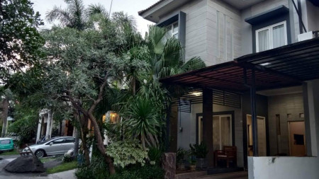 Ray White CBD Surabaya