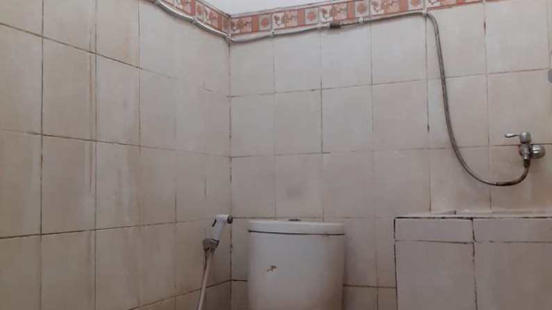 Rumah Cantik Siap Huni, dalam Cluster dan Lokasi Strategis @Cluster ...