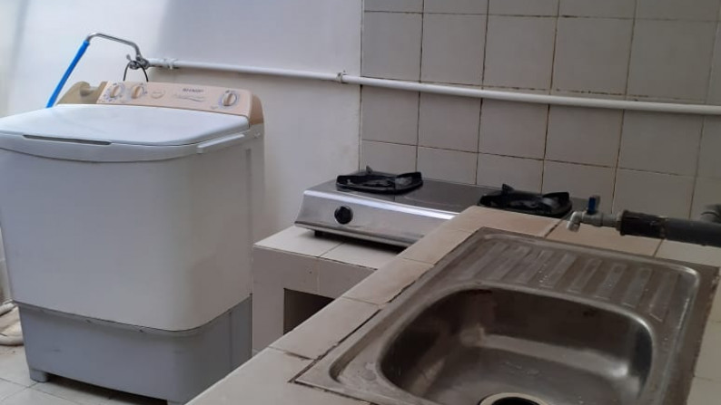 Rumah Cantik Siap Huni, dalam Cluster dan Lokasi Strategis @Cluster ...