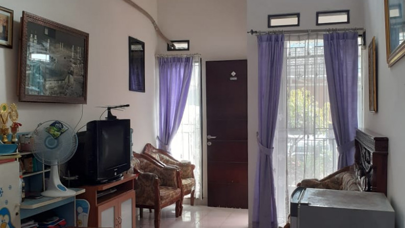 Rumah Cantik Siap Huni, dalam Cluster dan Lokasi Strategis @Cluster ...