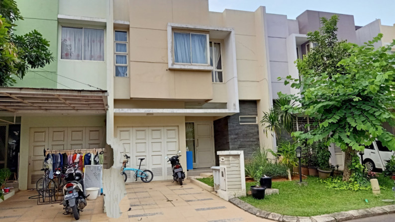Dijual Rumah Gading Serpong