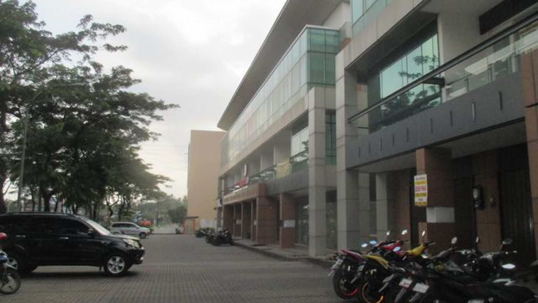 disewa ruko di the icon bussiness park bsd city banyak peminat jarang ...