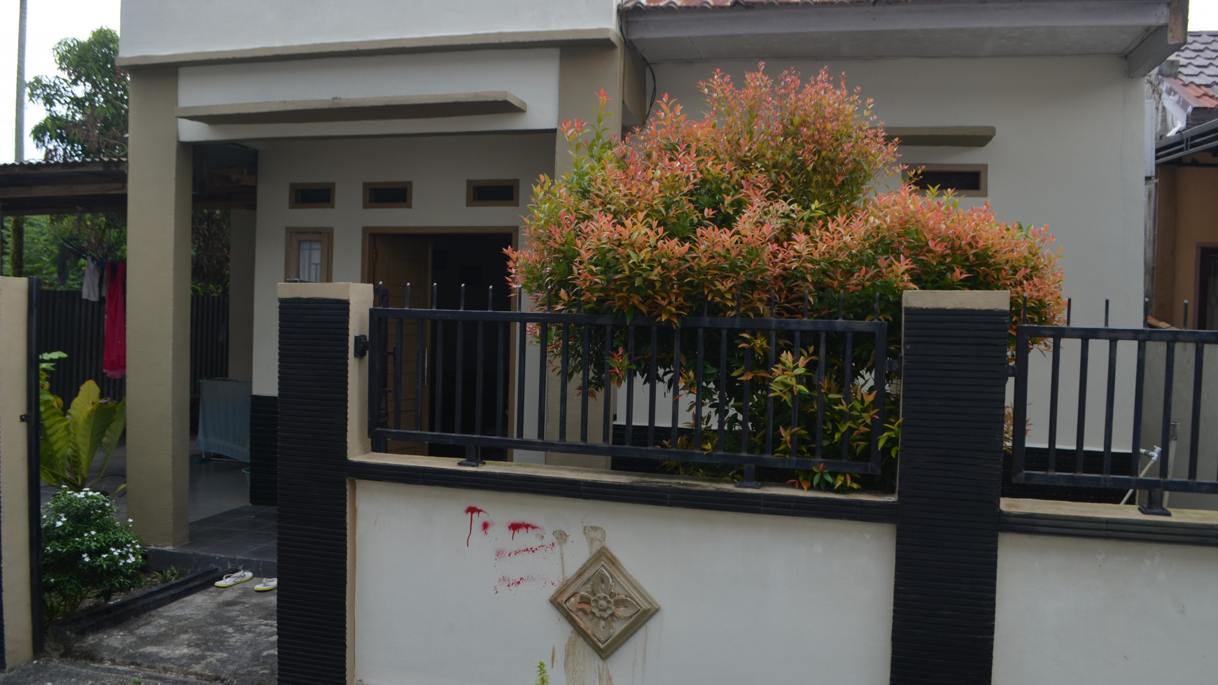 Rumah Type 80/170 Model Minimalis