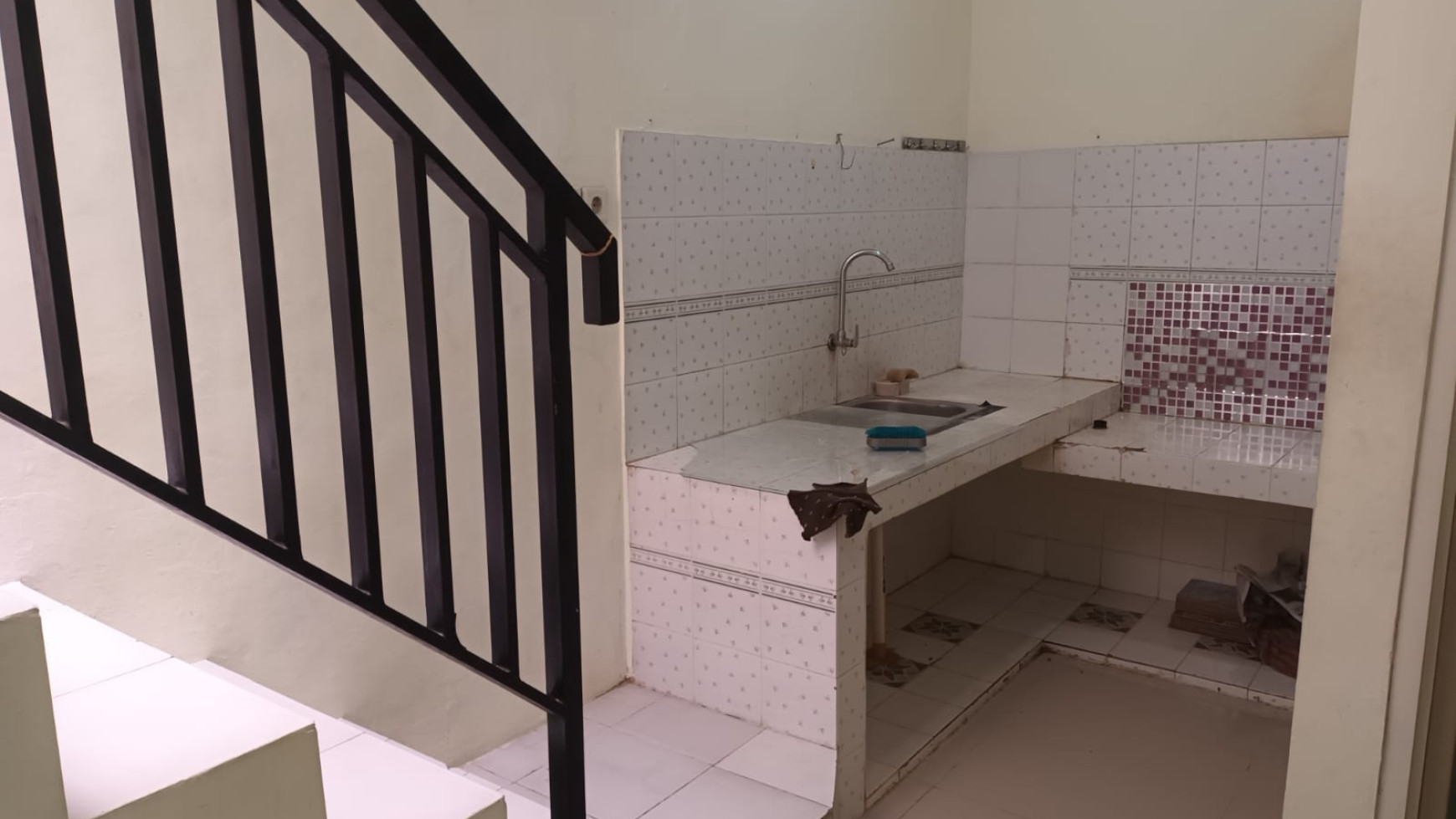 Cluster Pinus Di Graha Raya