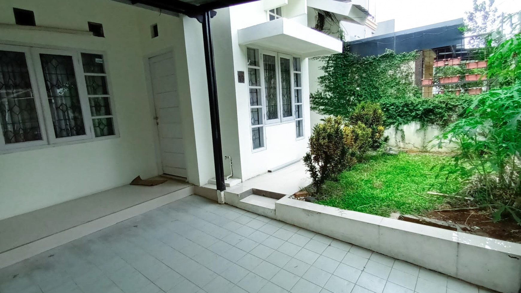 Cluster Pinus Di Graha Raya