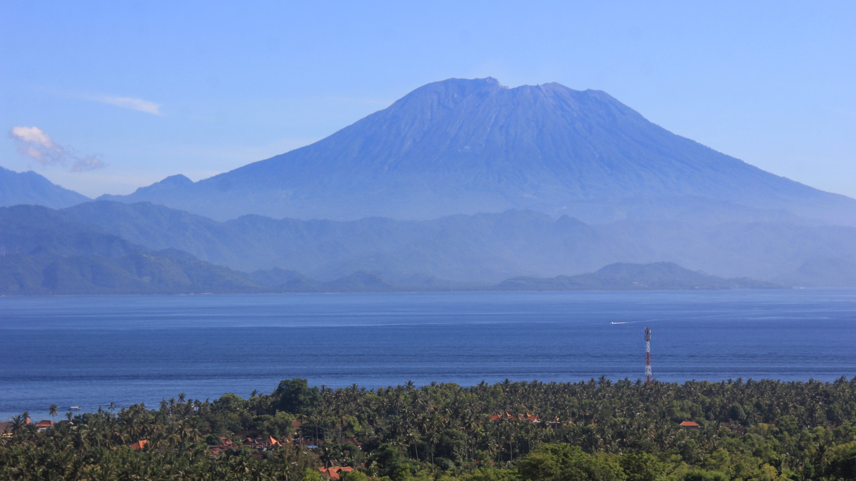 3900 Sqm Freehold Land In Toya Pakeh Nusa Penida