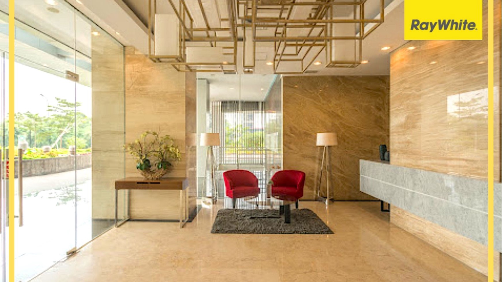 Pollux ChadStone Apartment, Dario Tower With City View