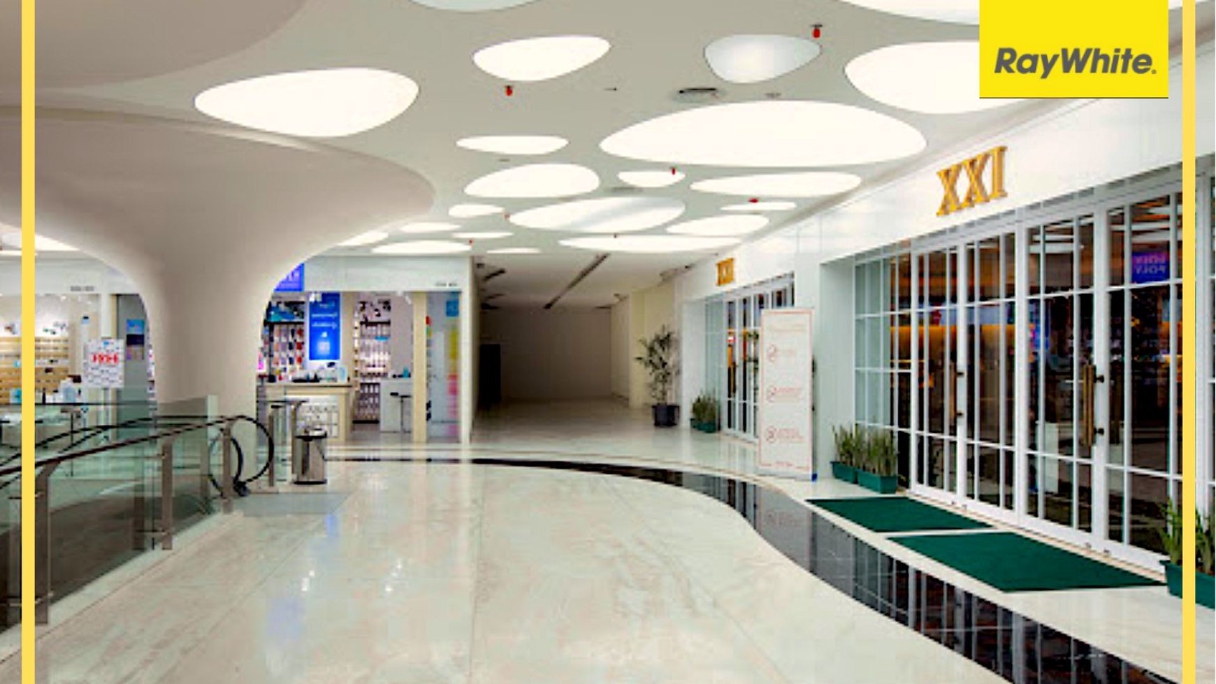 Pollux ChadStone Apartment, Dario Tower With City View