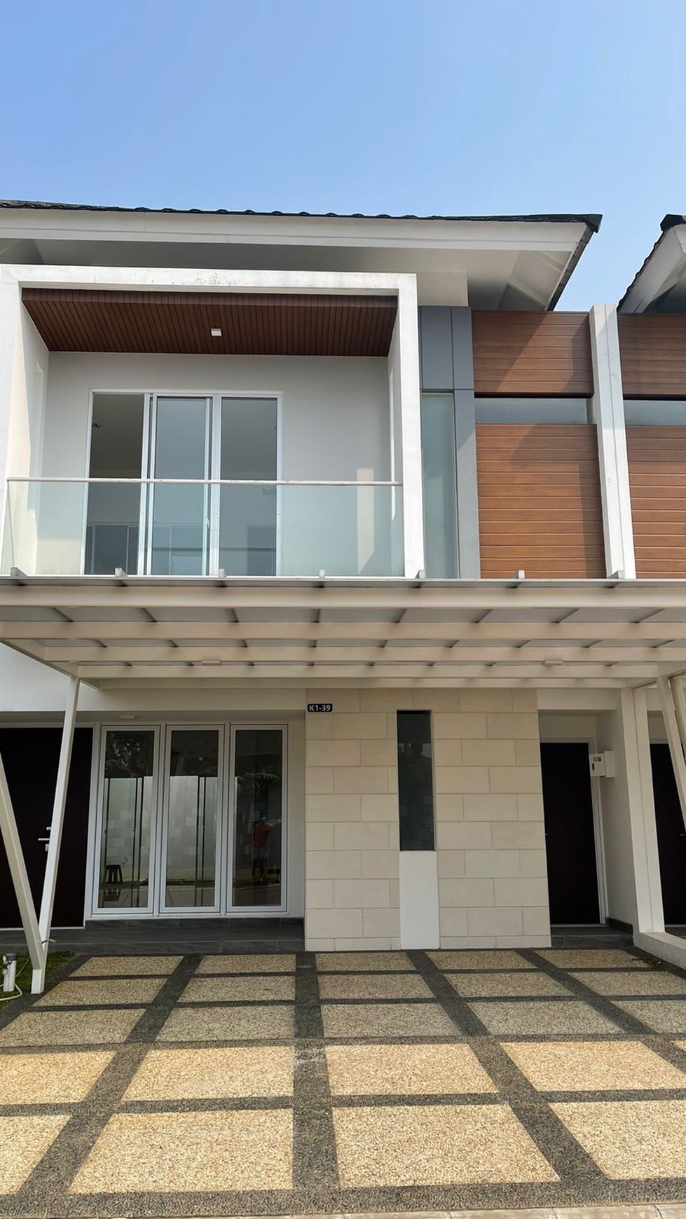 Dijual THE RIVIERA @PURI METLAND