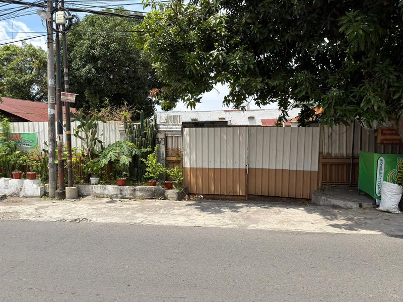 Dijual Dijual Gudang Siap Pakai Lokasi Strategis Dekat Ring Road