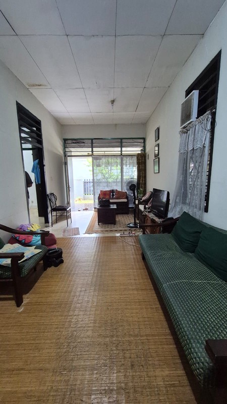 Dijual Rumah Terawat Dalam Komplek Cirendeu Dekat MRT