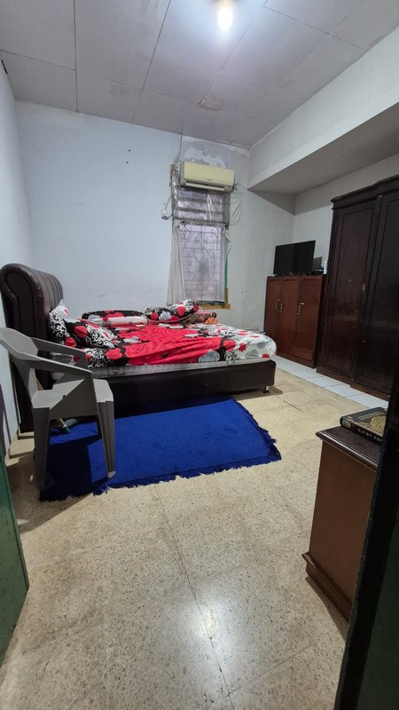 Dijual Rumah Terawat Dalam Komplek Cirendeu Dekat MRT