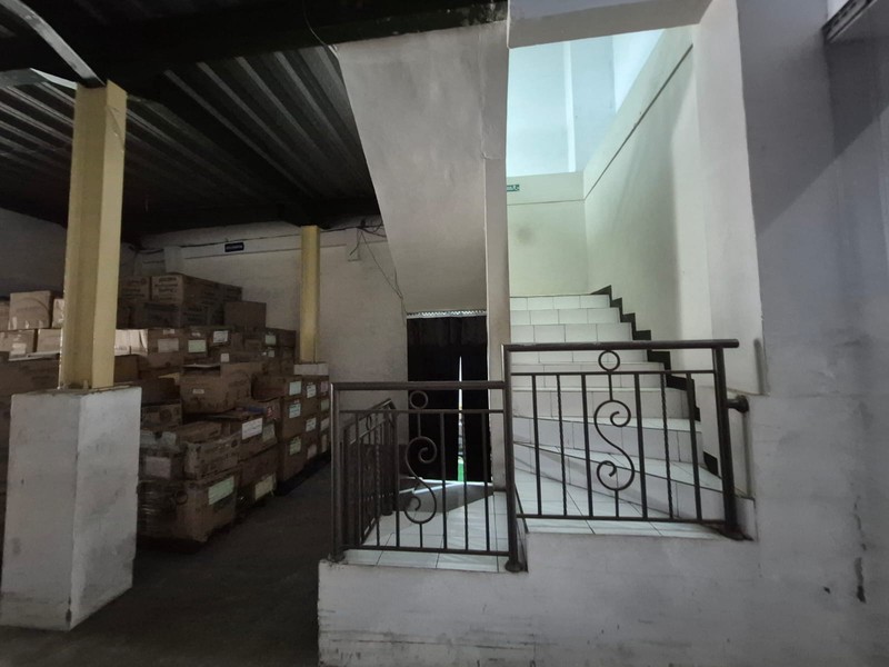 Dijual Dijual Gudang Kenjeran Siap Pakai Surabaya Utara