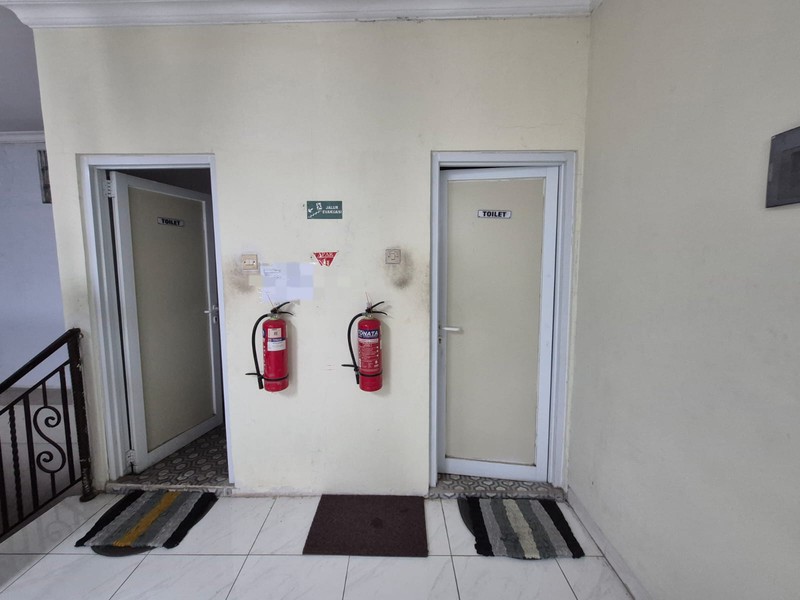 Dijual Dijual Gudang Kenjeran Siap Pakai Surabaya Utara