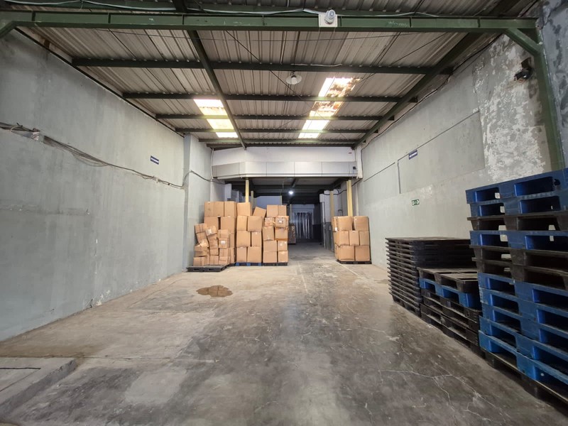 Dijual Dijual Gudang Kenjeran Siap Pakai Surabaya Utara