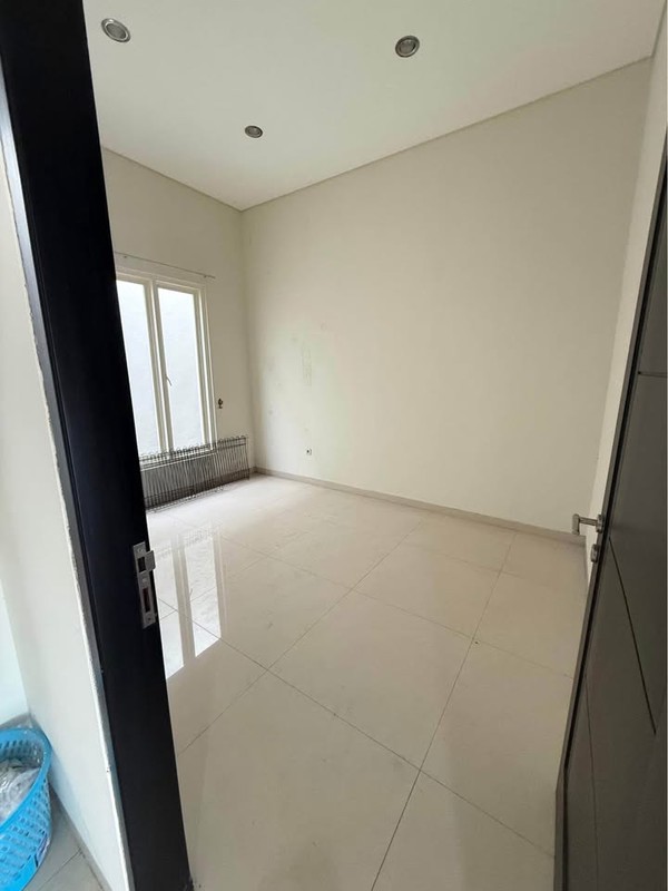 Dijual Dijual Rumah - Citraland Taman International Village 1, Su