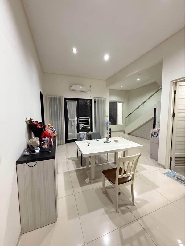 Dijual Dijual Rumah - Citraland Taman International Village 1, Su