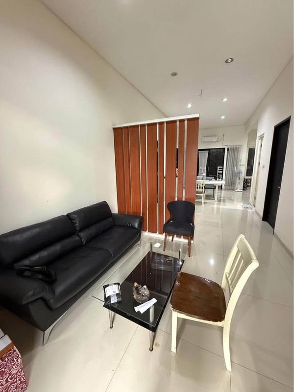 Dijual Dijual Rumah - Citraland Taman International Village 1, Su