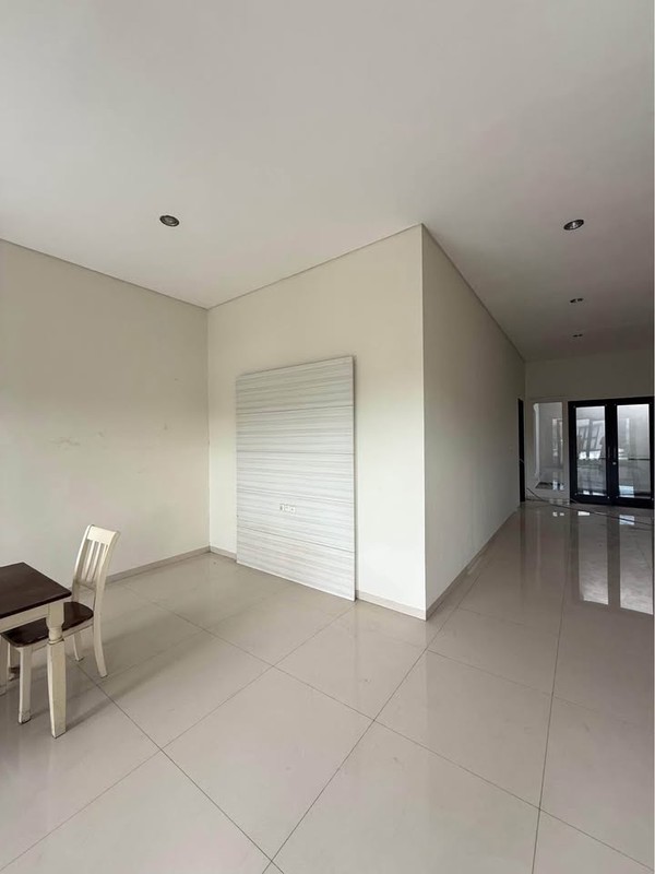 Dijual Dijual Rumah - Citraland Taman International Village 1, Su