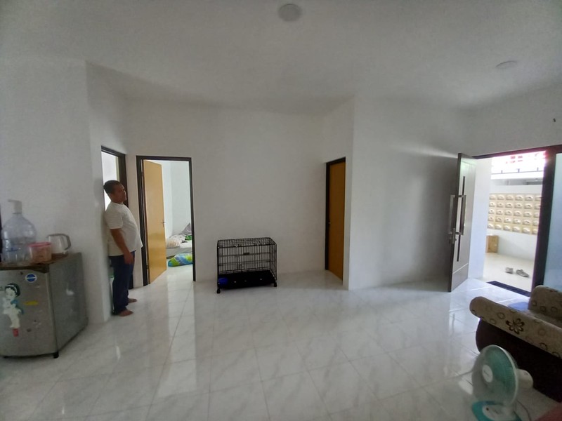 Disewa Disewakan Rumah Furnish Lokasi dalam Perumahan Dekat Kawas