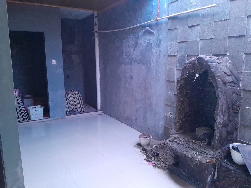 Dijual Rumah Minimalis Modern di Perumahan Lokasi Strategis & Sia