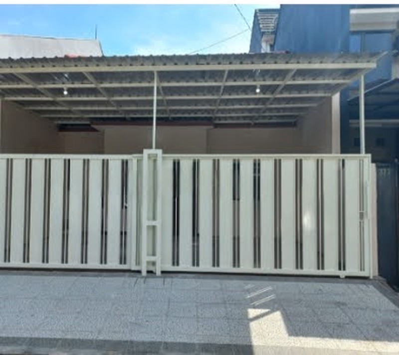 Disewa SEWA RUMAH PONDOK TJANDRA SIAP HUNI