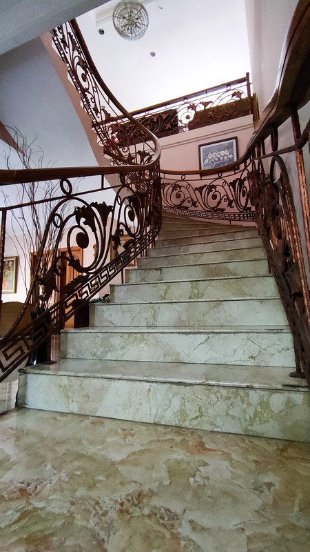 Dijual Timeless luxury house di Permata Hijau - One Gated System