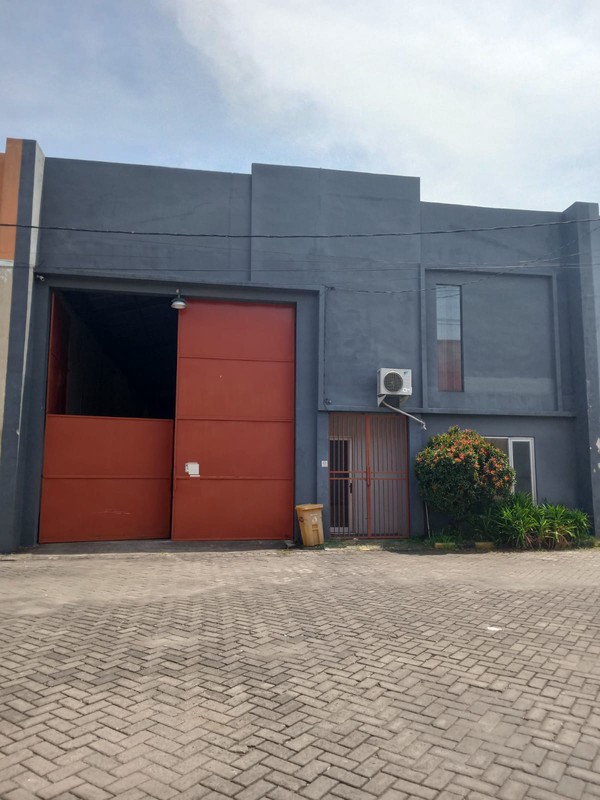 Dijual JUAL GUDANG BAMBE GRESIK LOKASI STRATEGIS