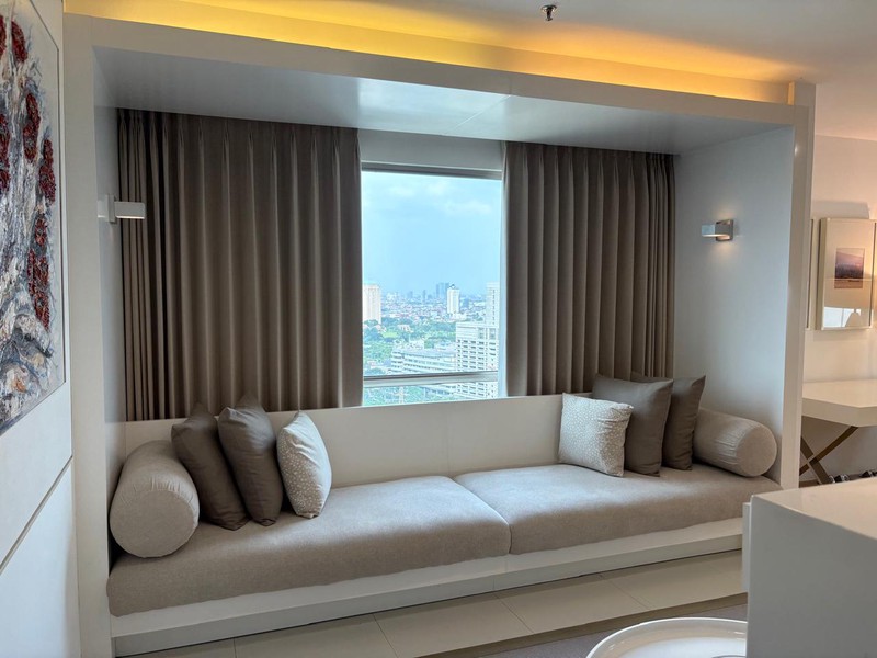 Disewa Disewakan apartemen waterplace Pakuwon indah Surabaya Bara